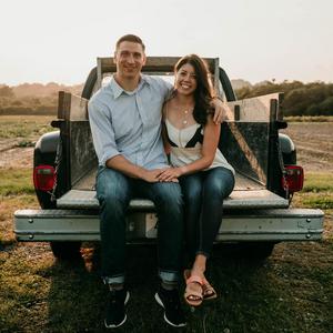 Ashley Keane and Daniel Gumb's Wedding Registry on Zola