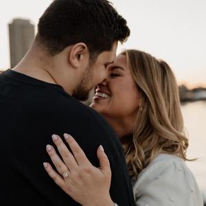 Keanen Fosman and Jacob Halverson's Wedding Registry on Zola