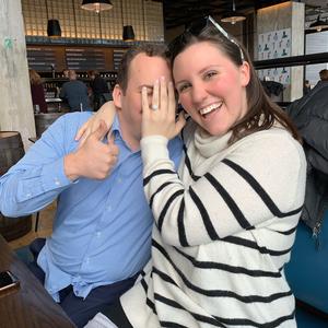 Kayla Reece and Ryan Keane's Wedding Registry on Zola