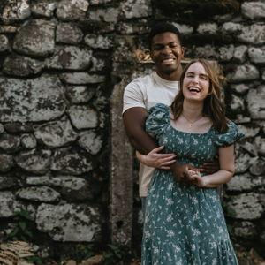Erin Keating and Ajibola Famuyibo's Wedding Registry on Zola