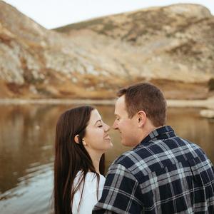 Madison Mauro and Keaton Roe's Wedding Registry on Zola