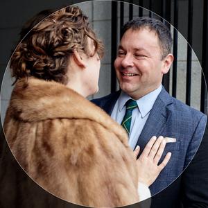 Keaven Hartt and Brett Loffredo's Wedding Registry on Zola