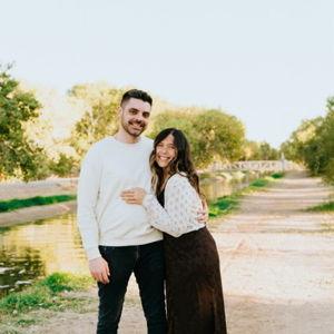 Rachel Keegan and Andrew Howland's Wedding Registry on Zola