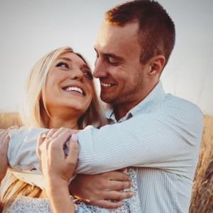 Keeley Barab and Brandon Perkins's Wedding Registry on Zola