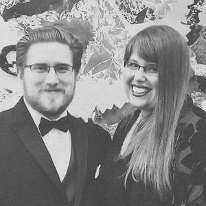 Keely Houk and Nick Pompella's Wedding Registry on Zola