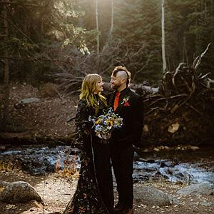 Jenn Keena and Jon Dameron's Wedding Registry on Zola