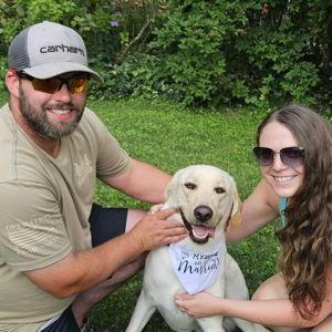Alyson Keenan and Nathan Morrill's Wedding Registry on Zola