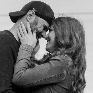 Madison Milner and Beau Vaughn's Wedding Registry on Zola