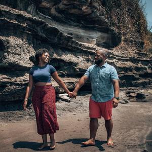 Keir Singleton and Daniel Ortiz's Wedding Registry on Zola