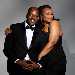 Robyn Fuller and Keith Butler's Wedding Registry on Zola