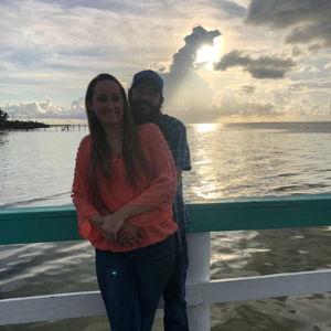 Crystal Brown and Keith Pellerin's Wedding Registry on Zola