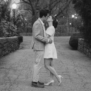 Keith Martin and Harley Seger's Wedding Registry on Zola