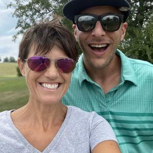 Rachel Van Sickle and Keith Wrubel's Wedding Registry on Zola