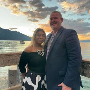 Keith Barbe and Stacey Sampath's Wedding Registry on Zola