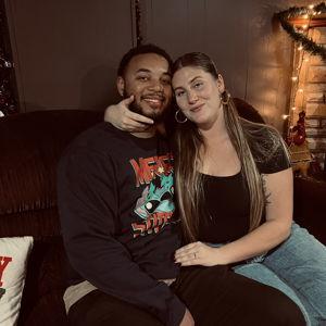 Hannah Keith and Caleb Press's Wedding Registry on Zola