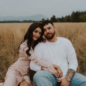 Kelcy David and Bryce Lauderback's Wedding Registry on Zola