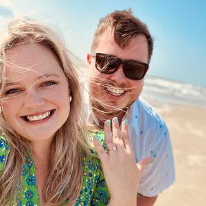 Tabatha Thomas and Kellen Kyger's Wedding Registry on Zola