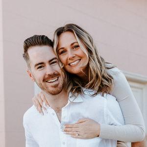 Kelley Hopkins and Corwin Feerick's Wedding Registry on Zola