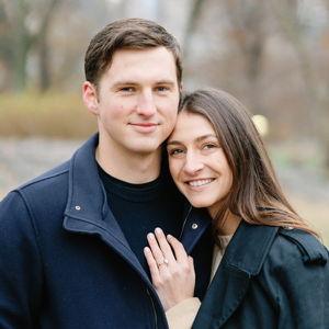 Kelley W and Josh P's Wedding Registry on Zola