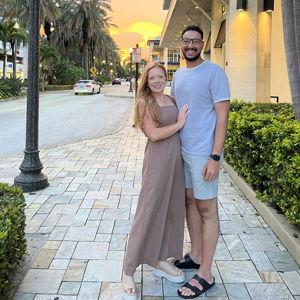 Kelli Carsten and Andrew Takla's Wedding Registry on Zola