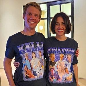 Kelli Corcoran and Jonathan Spindel's Wedding Registry on Zola