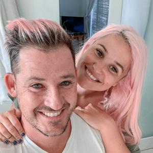 Kelli Trachy and Kellen Trachy's Wedding Registry on Zola