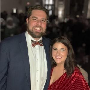 Kelli Foley and Nick Eppinger's Wedding Registry on Zola