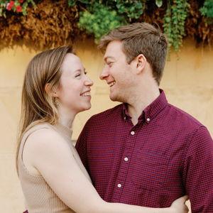 Kellie Condon and Cole Brandser's Wedding Registry on Zola