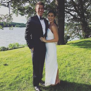 Kellie Salazar and Marc Lippman's Wedding Registry on Zola