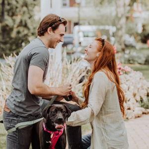 Kelly Acord and Ben Magro's Wedding Registry on Zola