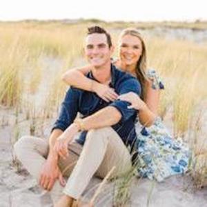 Kelly Byrne and Colton Walsh's Wedding Registry on Zola