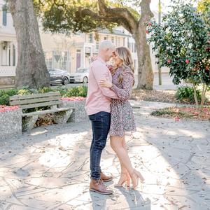 Kelly Solliday and Garrison Roberts's Wedding Registry on Zola