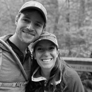 Kelly Heyde and Gavin Phillips's Wedding Registry on Zola