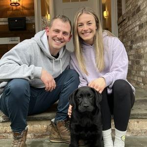 Kelly DeSalve and Ian Yount's Wedding Registry on Zola