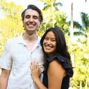 Kelly Yuen and Joe Sessions's Wedding Registry on Zola
