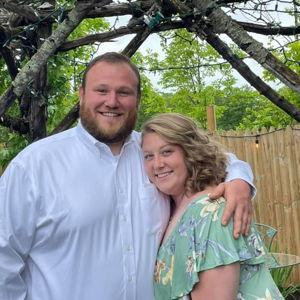 Kelly VandeBogart and Kacee Sauer's Wedding Registry on Zola