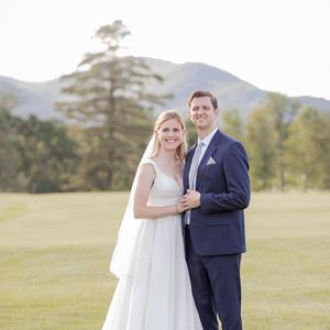 Kelly Orme and Matt Hall's Wedding Registry on Zola