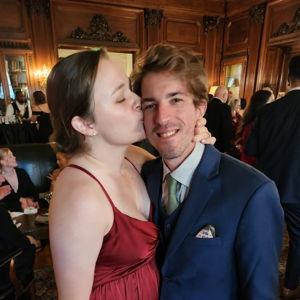 Kelly Gregory and Maxwell Billig's Wedding Registry on Zola