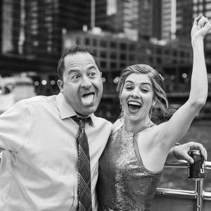 Kelly Hogan and Michael Lococo's Wedding Registry on Zola