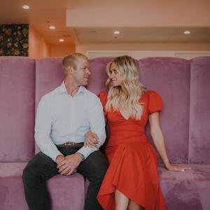 Kelly Gardner and Nathan Gendron's Wedding Registry on Zola