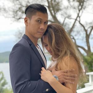 Kelly Mena and Robin Laurel's Wedding Registry on Zola