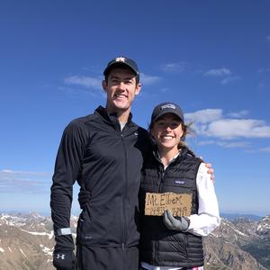 Kelly Masterson and Samuel Erickson's Wedding Registry on Zola