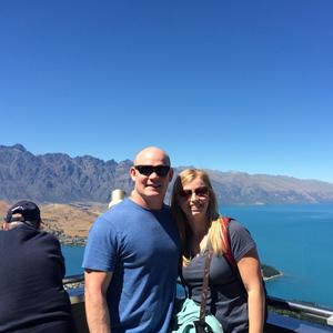 Kelly Birchler and Steve Hughes's Wedding Registry on Zola