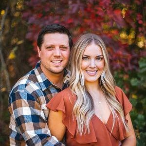 kelly arlington and timothy ballance's Wedding Registry on Zola