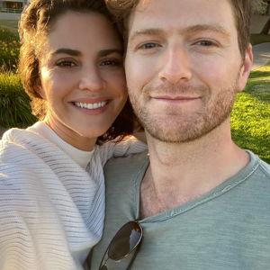 KellyAnne Judd and Harrison Maxwell Alpert's Wedding Registry on Zola