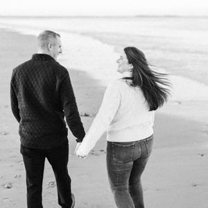 Maura Kelly and Matthew Grady's Wedding Registry on Zola