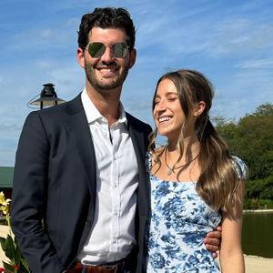 Kelsey Mislan and Joseph Zaccaria's Wedding Registry on Zola