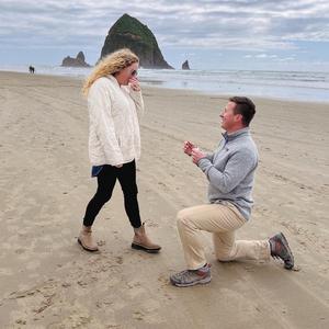 Kelsay Tabor and Mark Heller's Wedding Registry on Zola