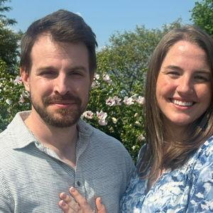 Kelsey Irvin and Bryan Haberberger's Wedding Registry on Zola
