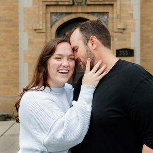 Colin Cahill and Kelsey O'Toole's Wedding Registry on Zola